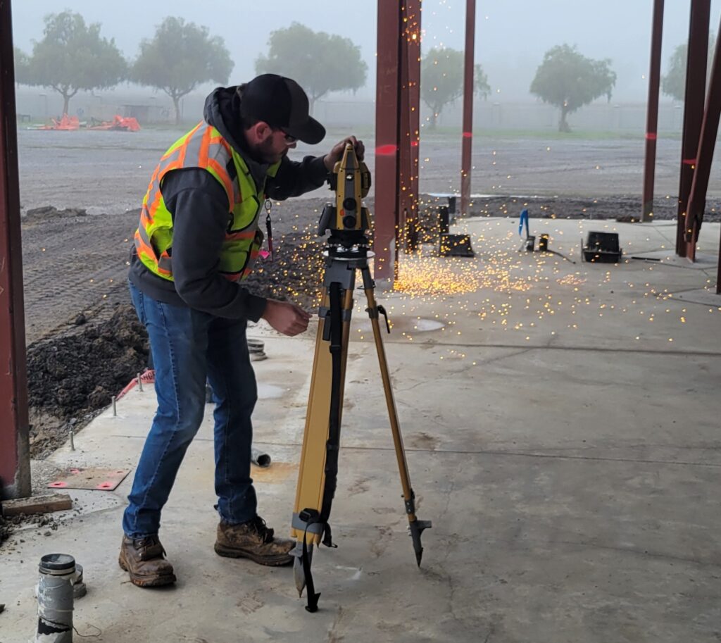 Barnes Engineering – Land Development, Civil Engineering, Surveying